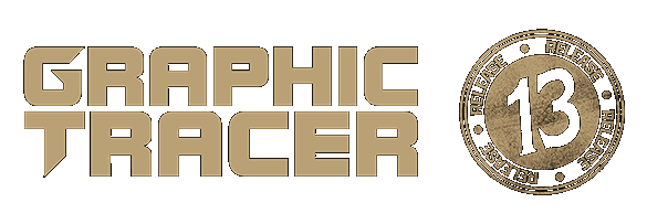 Graphic Tracer - The vector graphics converter