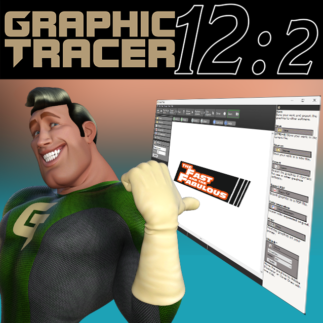 Webinars - The vector graphics converter